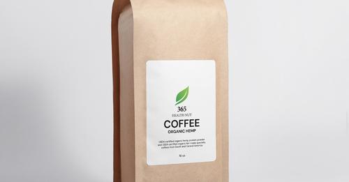 Coffee – 365 Health Nut